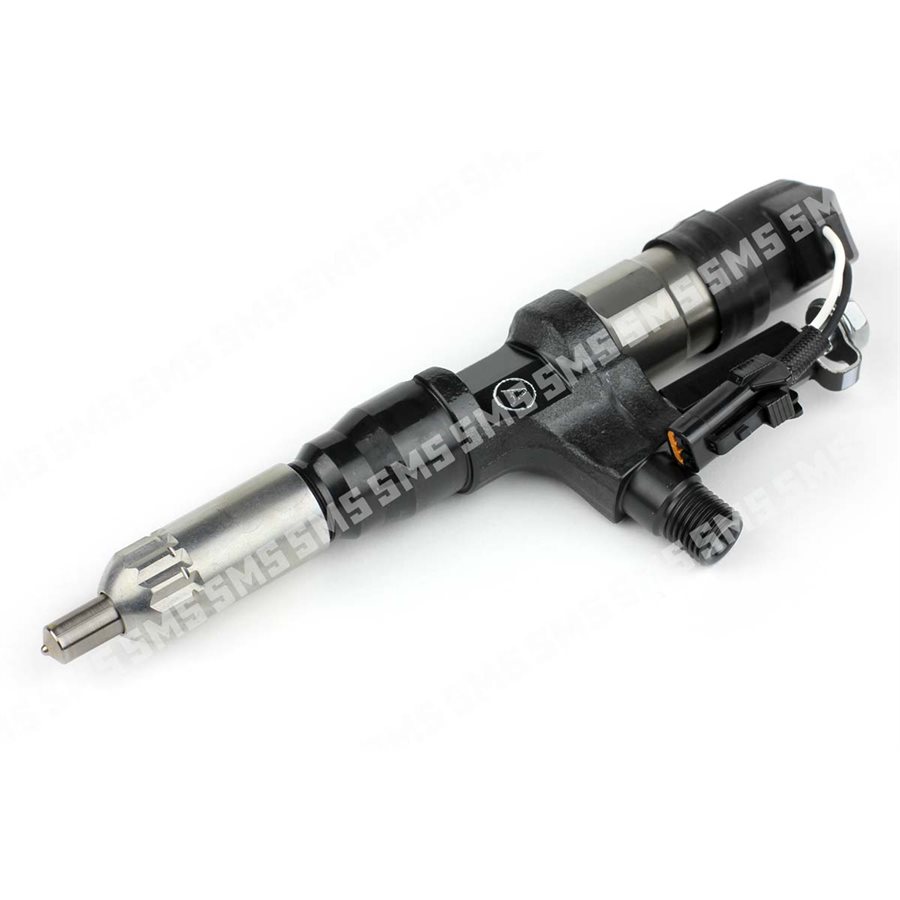 INJECTOR Assembly INJECTOR Assembly