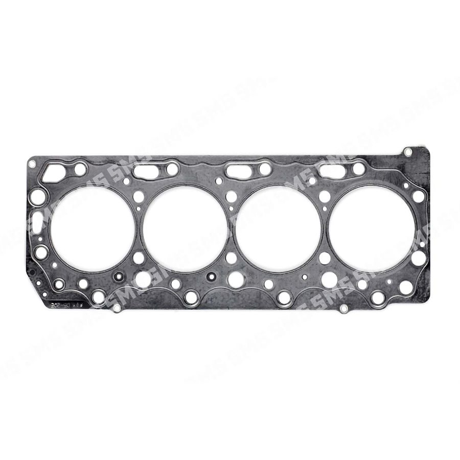 GASKET Cylinder Head 1.00mm 2 Hole