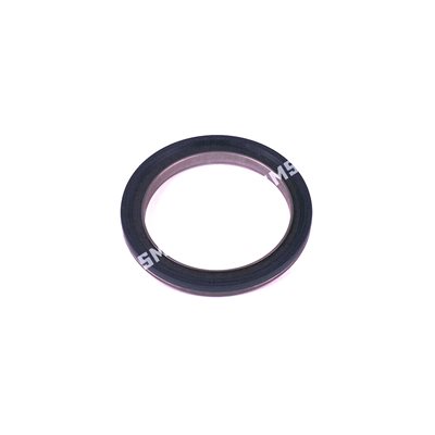 OIL SEAL + SLINGER Rear Main